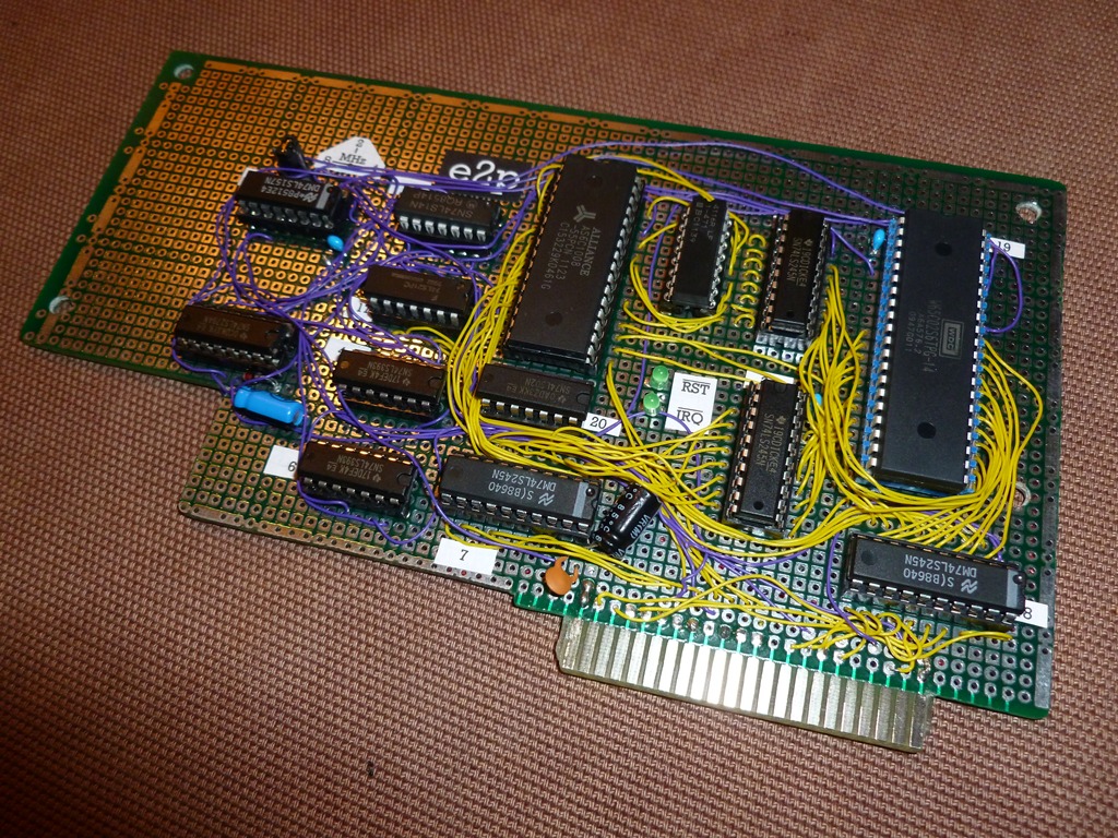 Acorn Electron – Retro-computer met moderne mogelijkheden